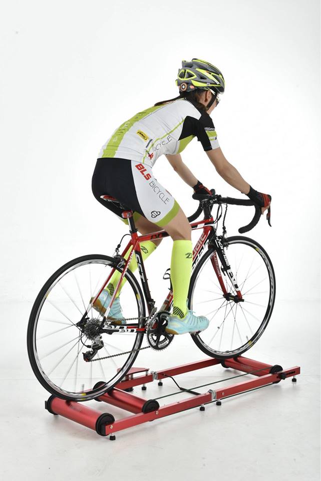 rulo 3 ống đạp xe